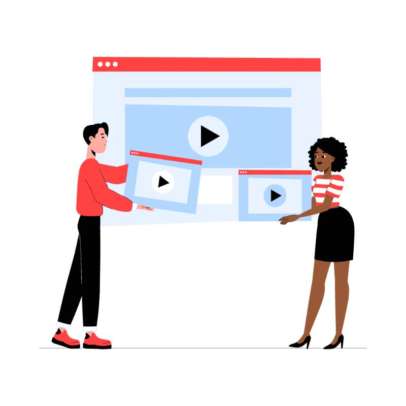 How to Choose a Right Style for Your Explainer Video. Yans Media